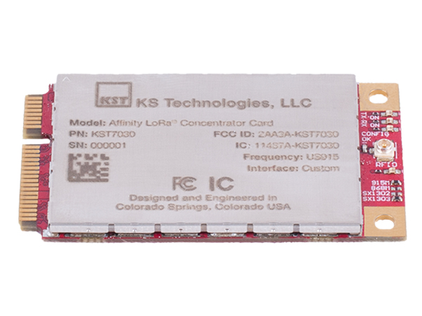 KS Technologies, LLC